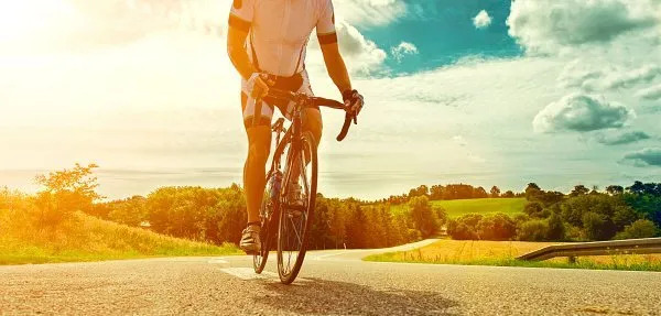 5 of the Most Common Cycling Injuries & How to Prevent Them – Medical ...