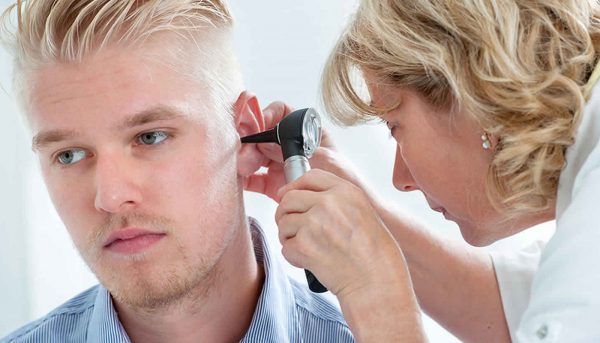 Audiometry Exam (Hearing Test) | Medical Center of Marin - Urgent Care ...