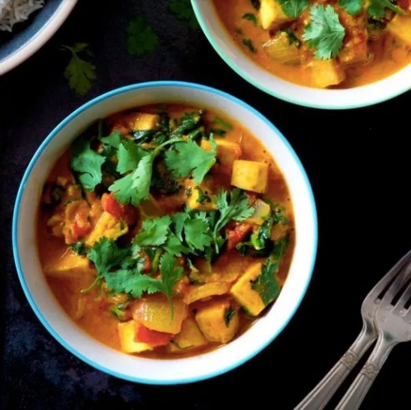 5 Recipes to Boost Your Immunity | Medical Center of Marin